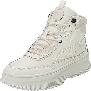 Puma Baskets Mayra pour femme, Frosted Ivory White, 36 EU