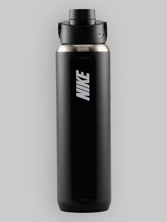 Nike SS Recharge Chug 24Oz/709ml RFSH NSW Flasche white