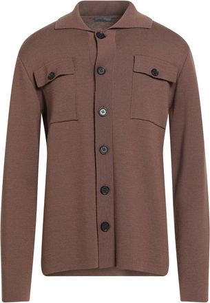 Drumohr STRICKWAREN - Strickjacken auf YOOX.COM