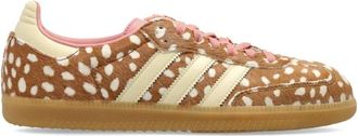 adidas Femme, Chaussures, Brun, Taille: 39 1/2 EU Samba OG