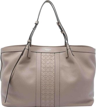 Serapian Umh&auml;ngetasche - Beige