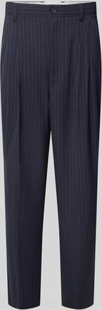 Casual Friday Stoffhose mit B&uuml;gelfalte Modell GRANT