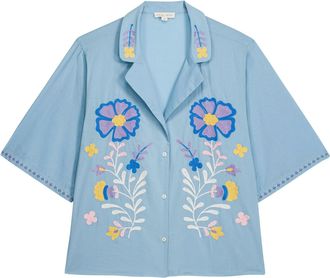 Louise Misha Chemise Emilius Louise Misha