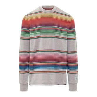 Gallery Dept. Herren, Sweatshirts & Hoodies, Mehrfarbig, SGr&ouml;&szlig;e