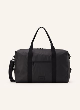 Calvin Klein Reisetasche Puffer Utility schwarz