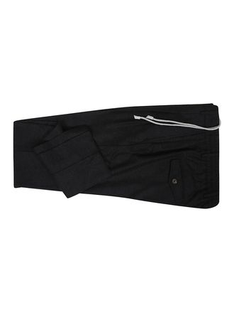 Eleventy Blazer - Schwarz