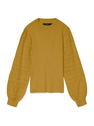 Vero Moda Pullover VMNEWLIMONE