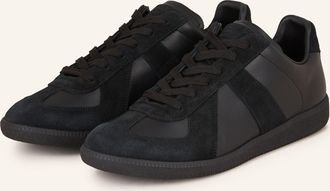 Maison Margiela Sneaker Replica schwarz