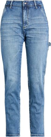 Take Two HOSEN & R&Ouml;CKE - Jeanshosen auf YOOX.COM