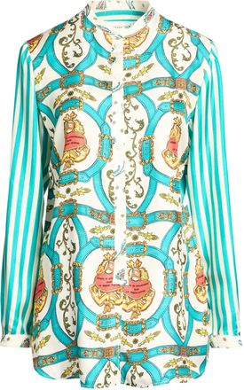 LA PRESTIC OUISTON TOPS - Hemden auf YOOX.COM