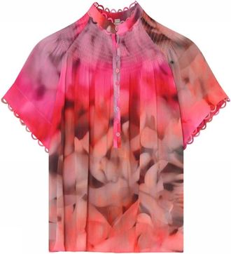 Gustav Femme, Blouses et Chemises, Multicolore, Taille: 36 FR Blouses