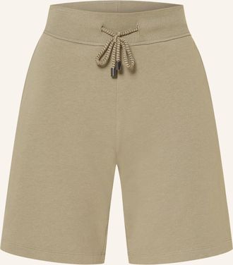 Juvia Sweatshorts Franzi gruen