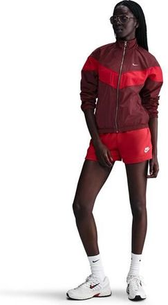 Nike Damen Unterjacke Windrunner Loose UV Full-Zip