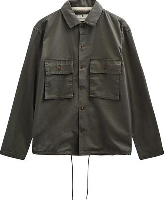 Anerkjendt Chemise Akotto Lin Anerkjendt