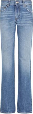 Haikure Femme, Jeans, Bleu, Taille: W26 Carly Jeans