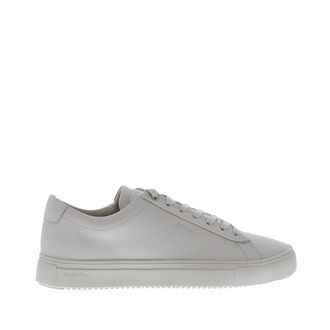 Blackstone COBBLE ROGER - DG514 Delicate Stone - Sneaker (niedrig)