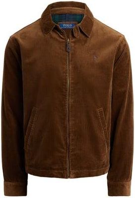 Polo Ralph Lauren Veste en velours côtelé