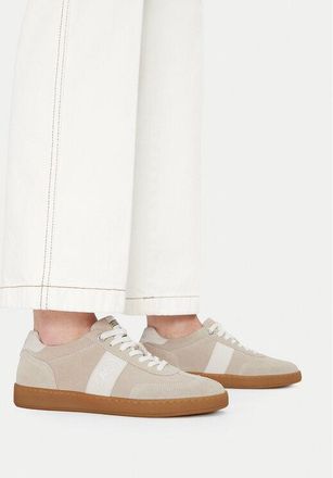 Beverly Hills Polo Club Sneakers WI44-VOUN-01 Beige