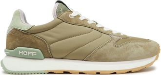 Hoff Sneakers HOFF Xanthos 12517008 Khakifarben