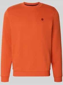 Mc Neal Sweatshirt aus Baumwoll-Mix
