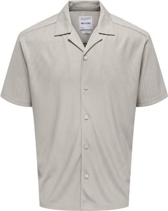 Only & Sons Hemd ONSKari
