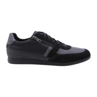 Geox Rosia Sneakers - - Shoes - Herren - Schwarzk - 40 EU