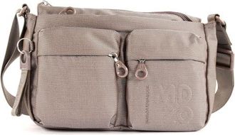 Mandarina Duck Femme Md 20 P10qmtx5 shoes, Taupe, 28x18x9 (L x H W) EU