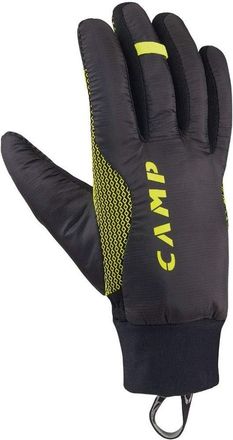 Camp C.A.M.P. - G AIR - M - Schwarz/Limette