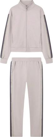 Emporio Armani Emporio Armani Ea7, Damen, Sport, Beige, SGr&ouml;&szlig;e