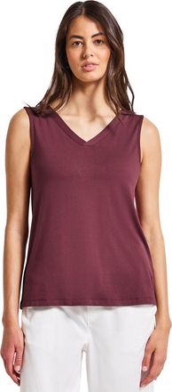 Street One V-Neck Top