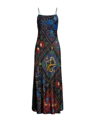 Farm Rio KLEIDER - Maxi-Kleider auf YOOX.COM