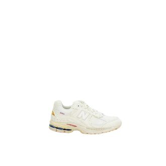 New Balance Femme, Chaussures, Beige, Taille: 37 EU 2002R Protection Pack
