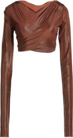 Rick Owens TOPS - Tops auf YOOX.COM