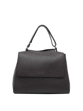 Orciani Sac Cabas - Marron