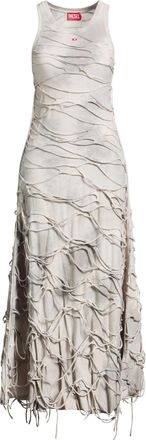 Diesel KLEIDER - Maxi-Kleider auf YOOX.COM