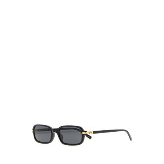 Valentino Garavani Sunglass W - - Accessories - Damen - Schwarzk - ONE SIZE