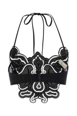 Blumarine 4c242a N0990 Nero Maglie Sweater