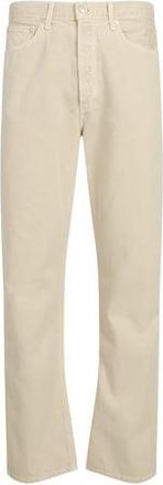 A Gold E Jean droit en coton