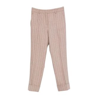 Incotex Damen, Hosen, Rosa, MGr&ouml;&szlig;e