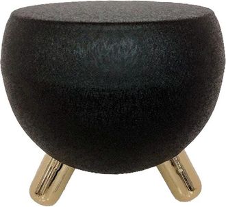 DKD Home Decor Dkd Home Decor - Lackierte Leinwand 60x3x60 cmelegant für alle Familienhäuser Dekoration für alle Umgebungen