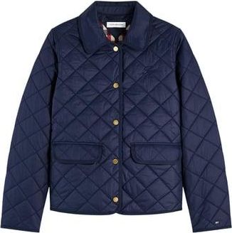 Tommy Hilfiger Veste col classique