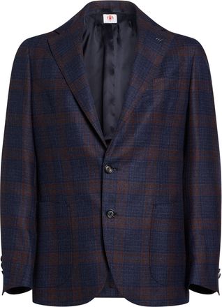 LUIGI BORRELLI NAPOLI ANZ&Uuml;GE und CO-ORDS - Blazers auf YOOX.COM
