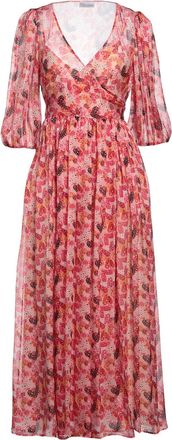 Red Valentino KLEIDER - Midi-Kleider auf YOOX.COM
