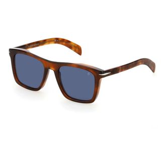 Eyewear by David Beckham Homme, Accessoires, Brun, Taille: 51 MM DB 7000/S Lunettes de soleil