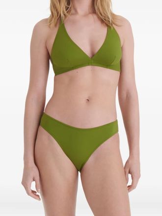 Eres Womens Coulisses Bikini Bottoms Ss25 W