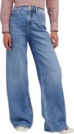Lee Stella a Line Jeans, Prenez lindice, 25W / 29L Femme