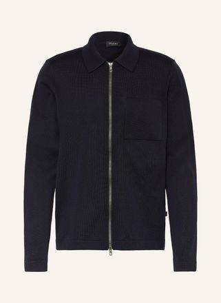 Maerz Maerz Muenchen Strickjacke blau