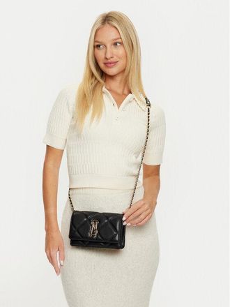Steve Madden Handtasche Bendue SM13001105-B-G Schwarz