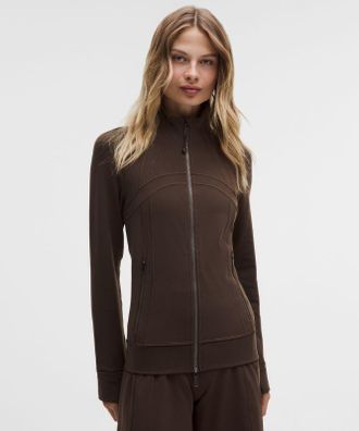 lululemon Veste dentra&icirc;nement Define Luon pour Femmes - Taille 0