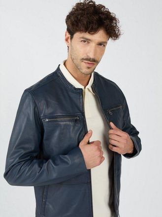 JCC Lederjacke 31024405